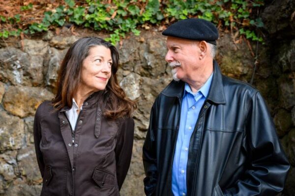 Strom Memorial Lecture – Chip Sullivan & Elizabeth Boults: Wisdom of ...