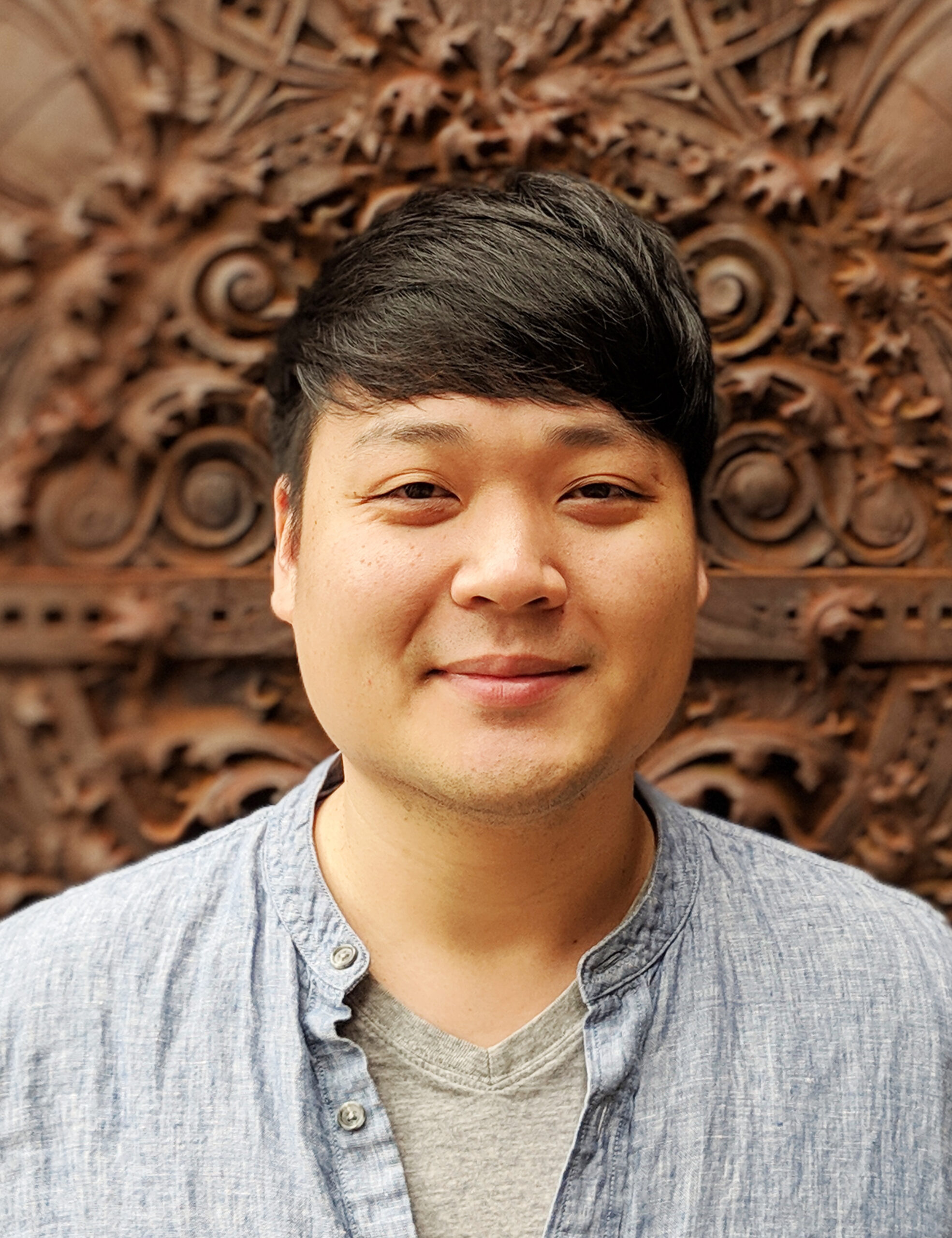 Dong-Jae Yi: Listen to Their Voices, Let’s Make it Together ...